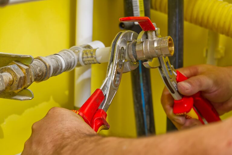 Commercial Plumbing Service Michigan | Delta Plumbing
