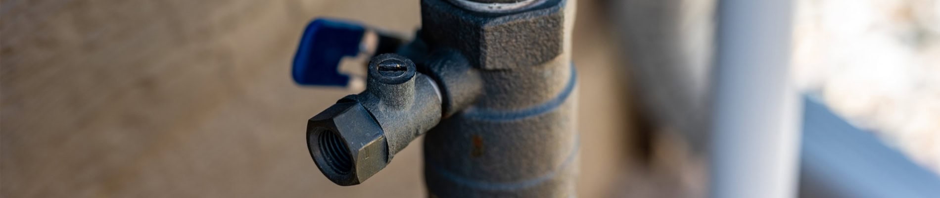 Backflow Prevention Services Michigan | Delta Detroit